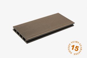 WPC Decking For Outdoor Spaces-Low Maintenance - UNFLOOR